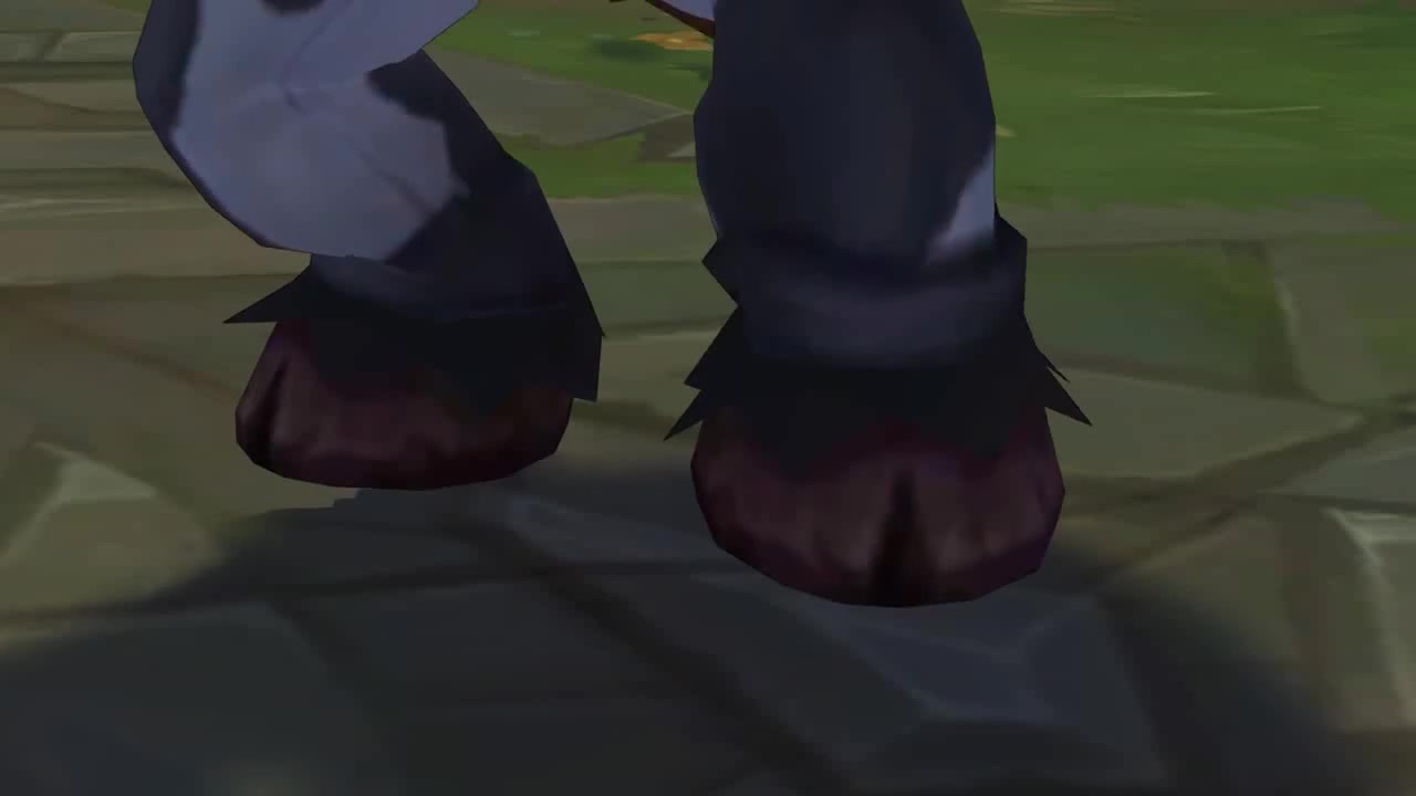 Polish cow league of legends - Coub