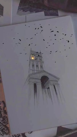 Restless Night - Coub