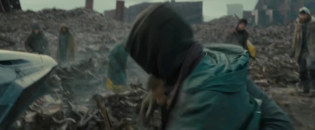 Best shooting scene - Coub