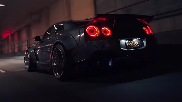 𝔾𝕋ℝ_⭕⭕__ℕ𝕀𝕊𝕊𝔸ℕ ___⭕⭕_ - Coub