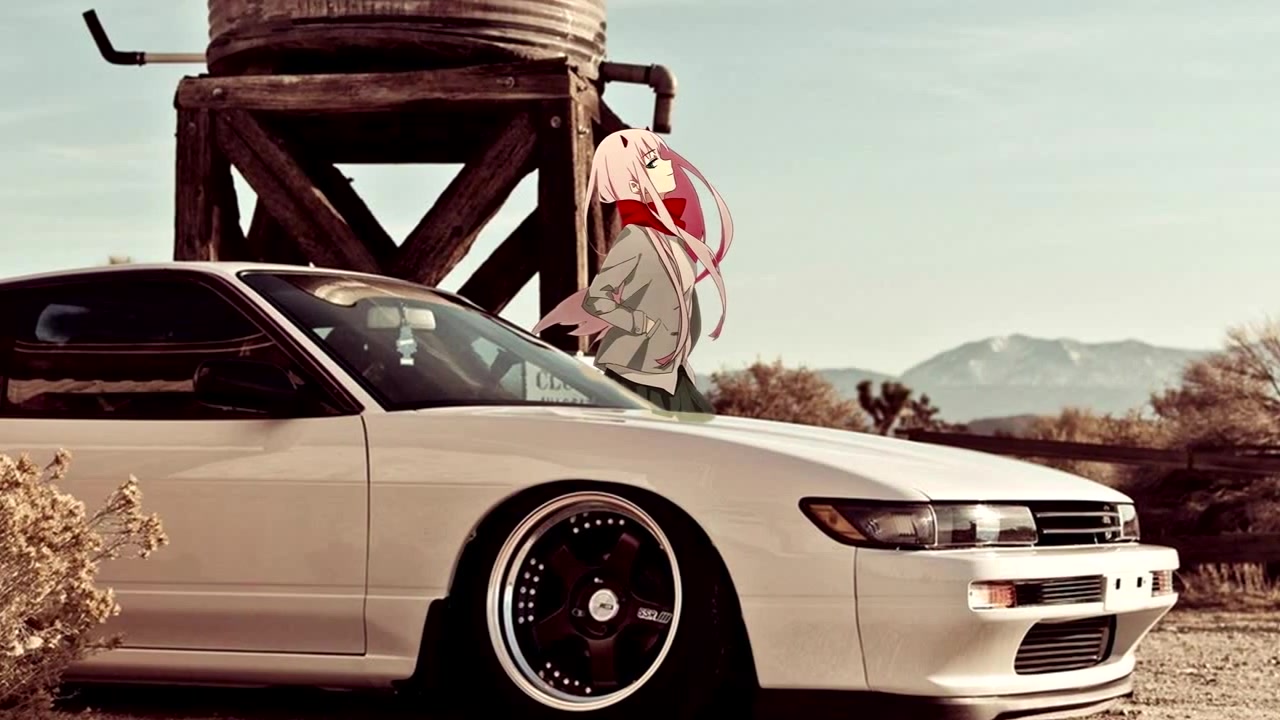 jdm & 2d - Coub - The Biggest Video Meme Platform