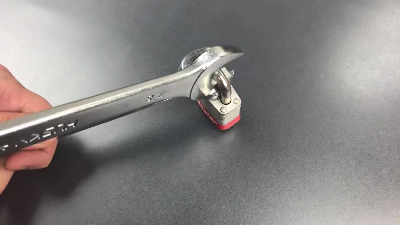 [753] You’re Doing it Wrong... The REAL Double Wrench Method - Coub