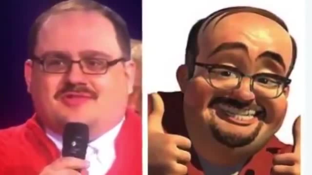 The Legend of Ken Bone | Presidential Debate Winner Kenneth Bone | Ken Bone Question video ...