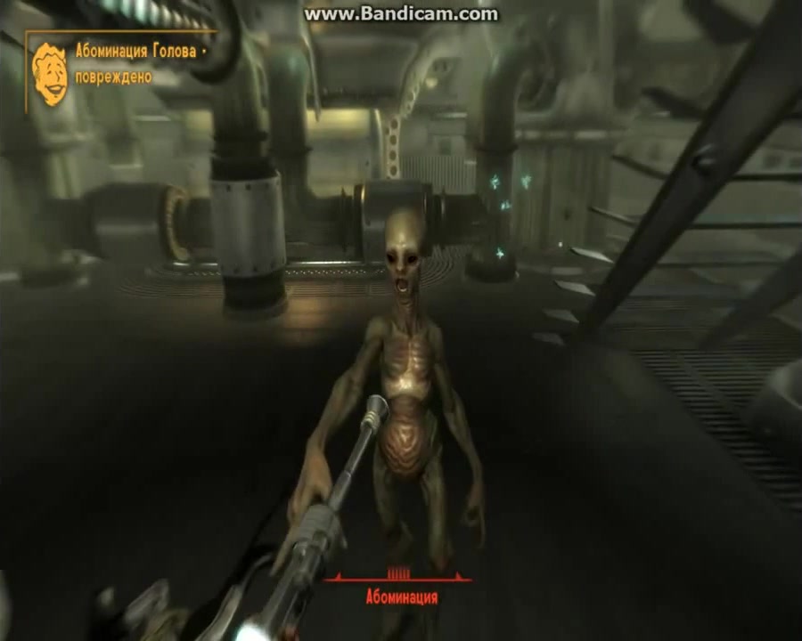 Fallout 3: Таинственный незнакомец в Космосе (A mysterious stranger in Space) - Coub - The ...