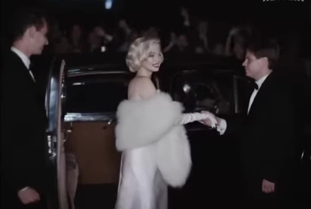 Marilyn Monroe - Tragedy - Coub