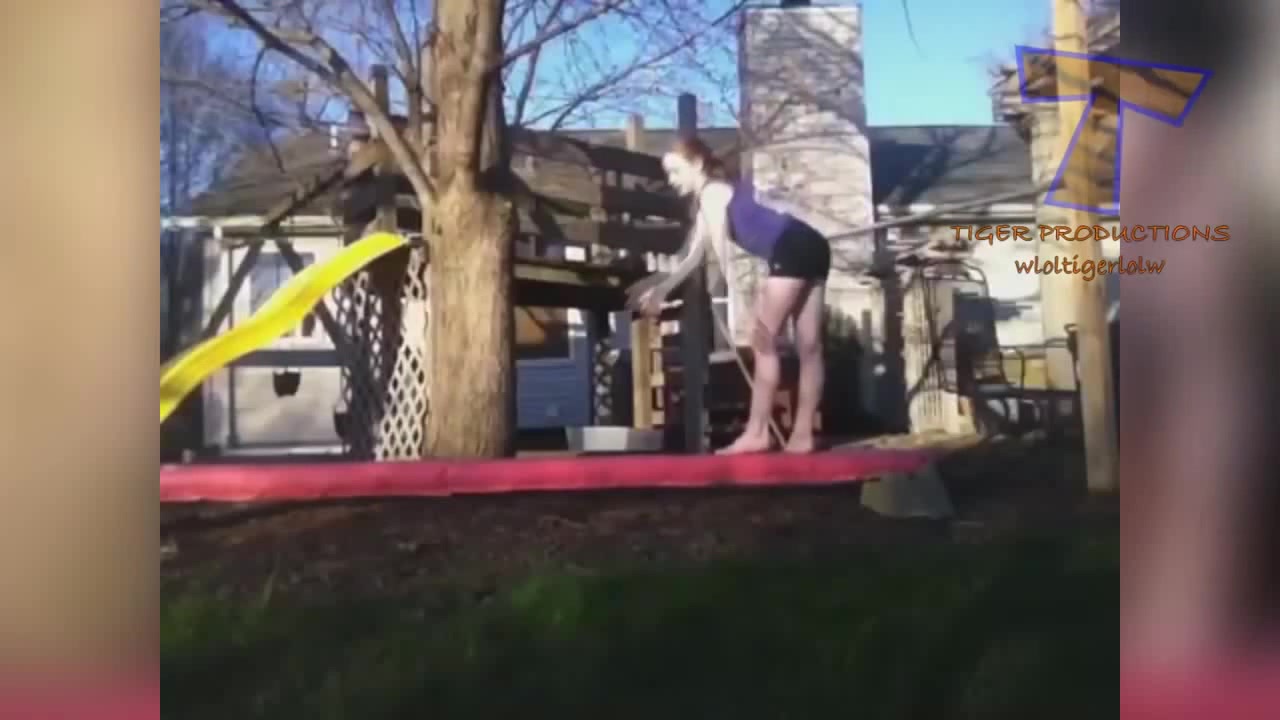 Funniest moments & fails that will make you laugh - Funny compilation ...