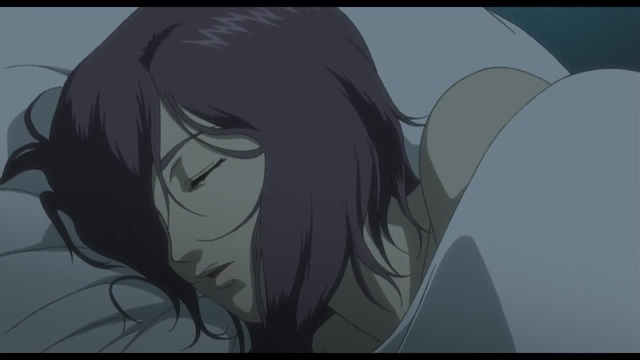 Ghost in the Shell - Coub