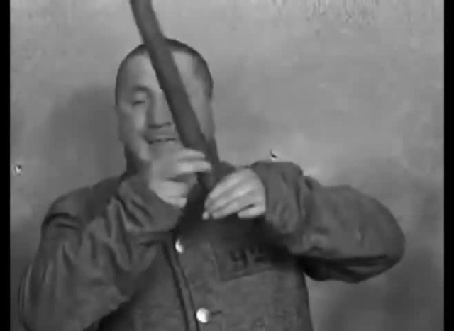 Three Stooges - Smoking - Coub