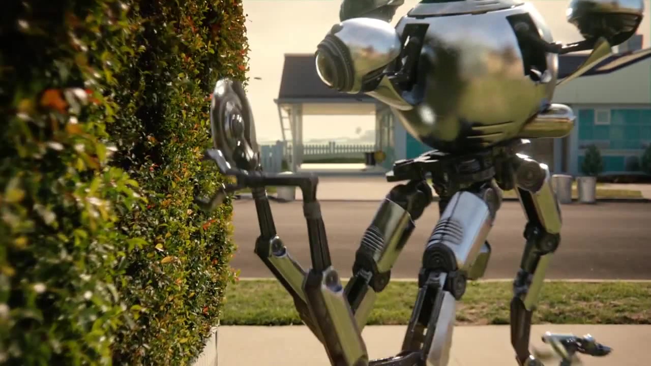 Fallout 4 - The Wanderer Trailer - Coub