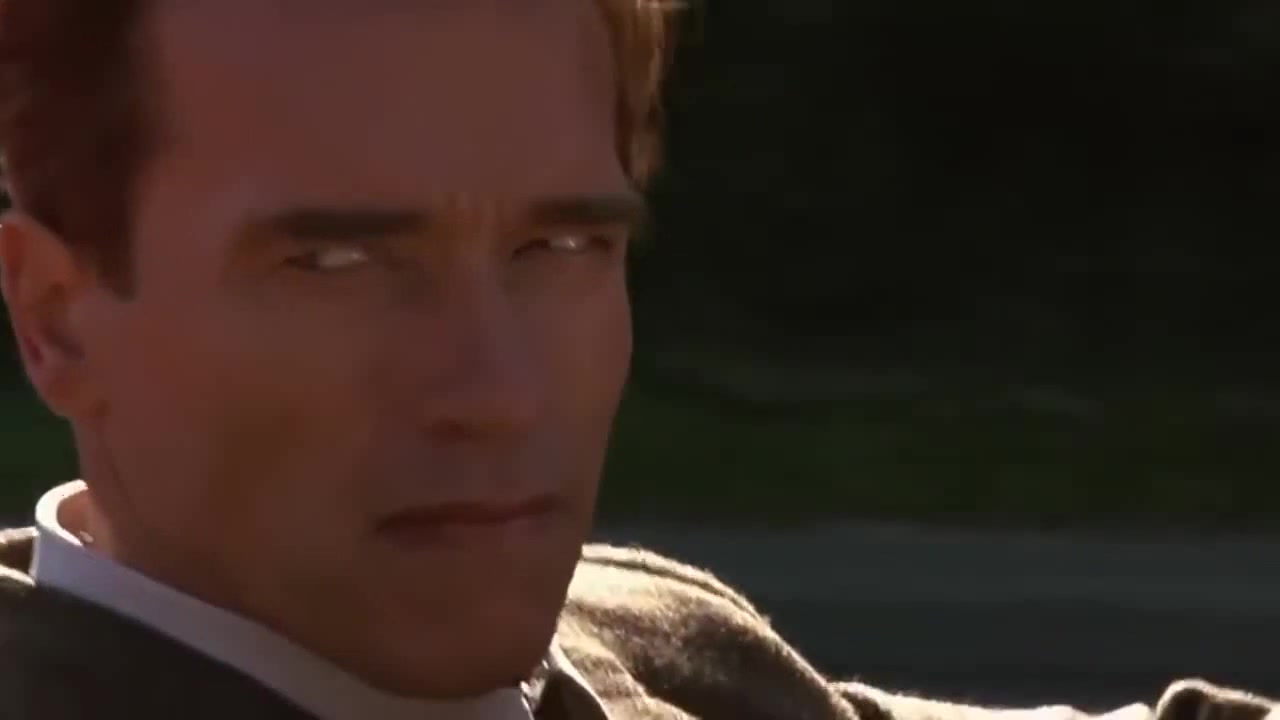 True Lies Best Scenes - Coub