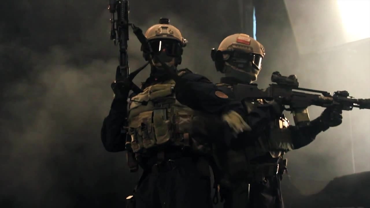 Polish - Formoza - Coub