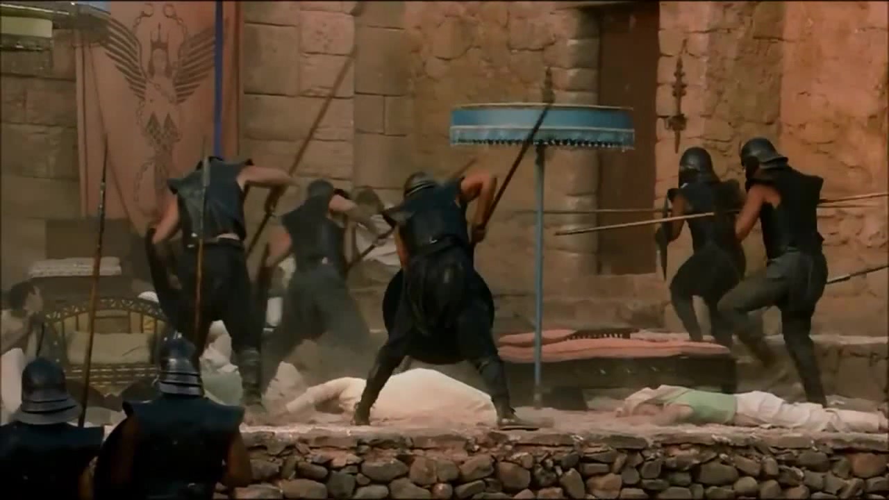 Epic Dragon Scene Game of Thrones Season 3 Daenerys Targaryen Rise to Power (Part 1) (HD) - Coub