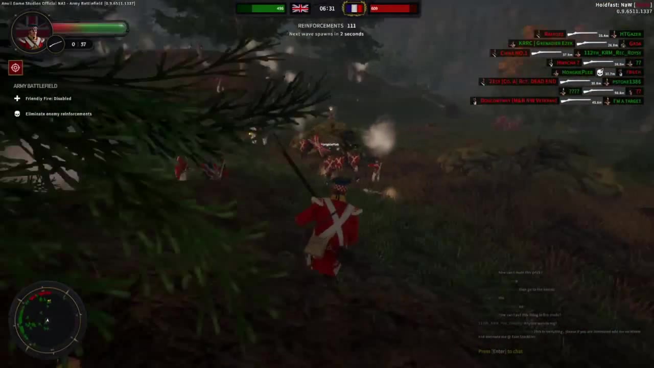 HoldFast: Nations At War Gameplay [6] - Coub - The Biggest Video Meme ...