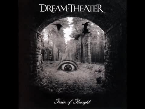 Dream Theater - Endless sacrifice - Coub