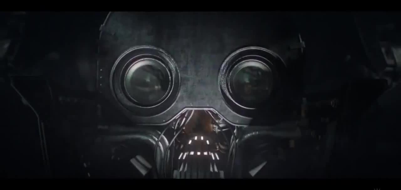 Wolfenstein: The New Order - Announcement Trailer - Coub