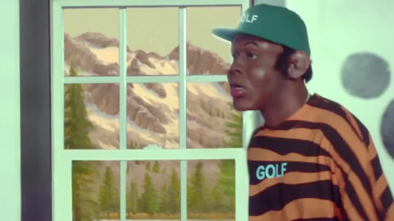 Tyler, The Creator - IFHY - Coub