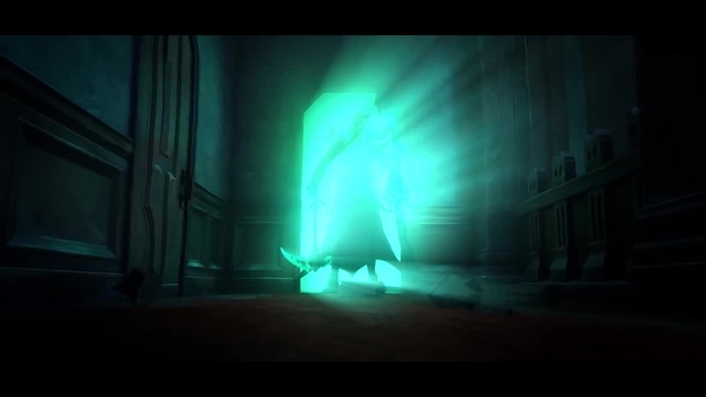 Thresh is too good - Coub