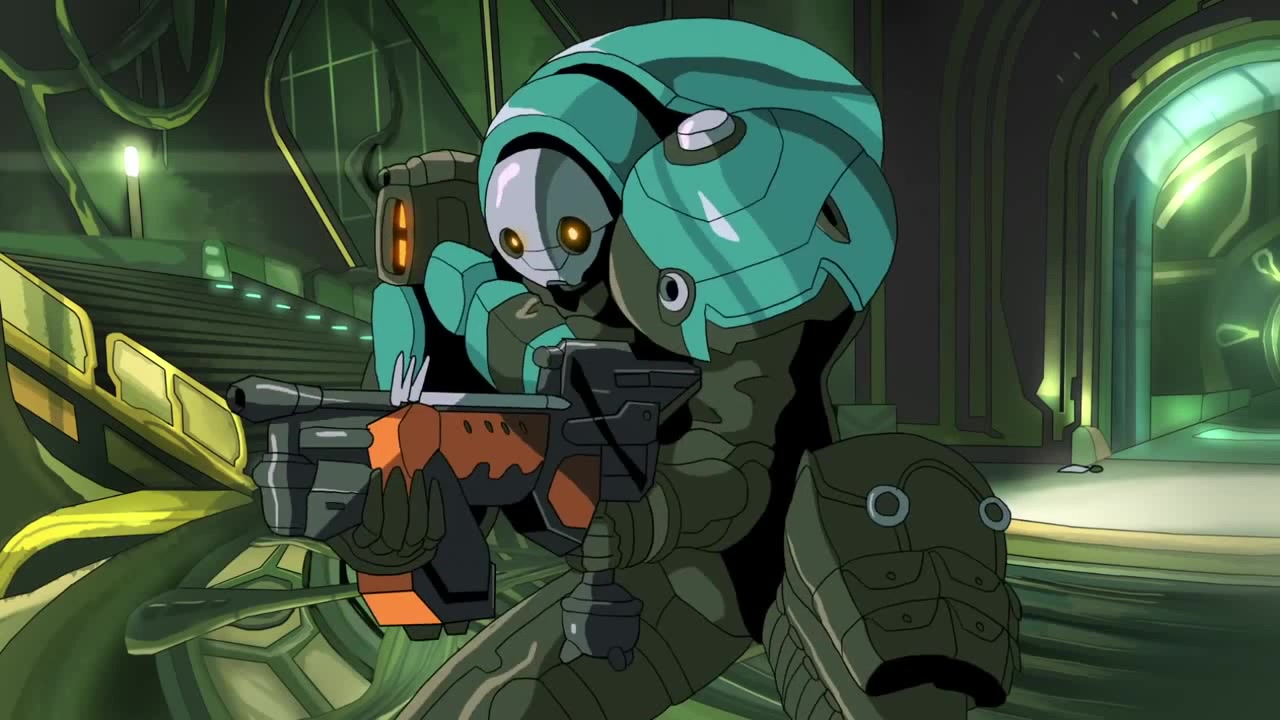 100 Days Of Warframe - Coub