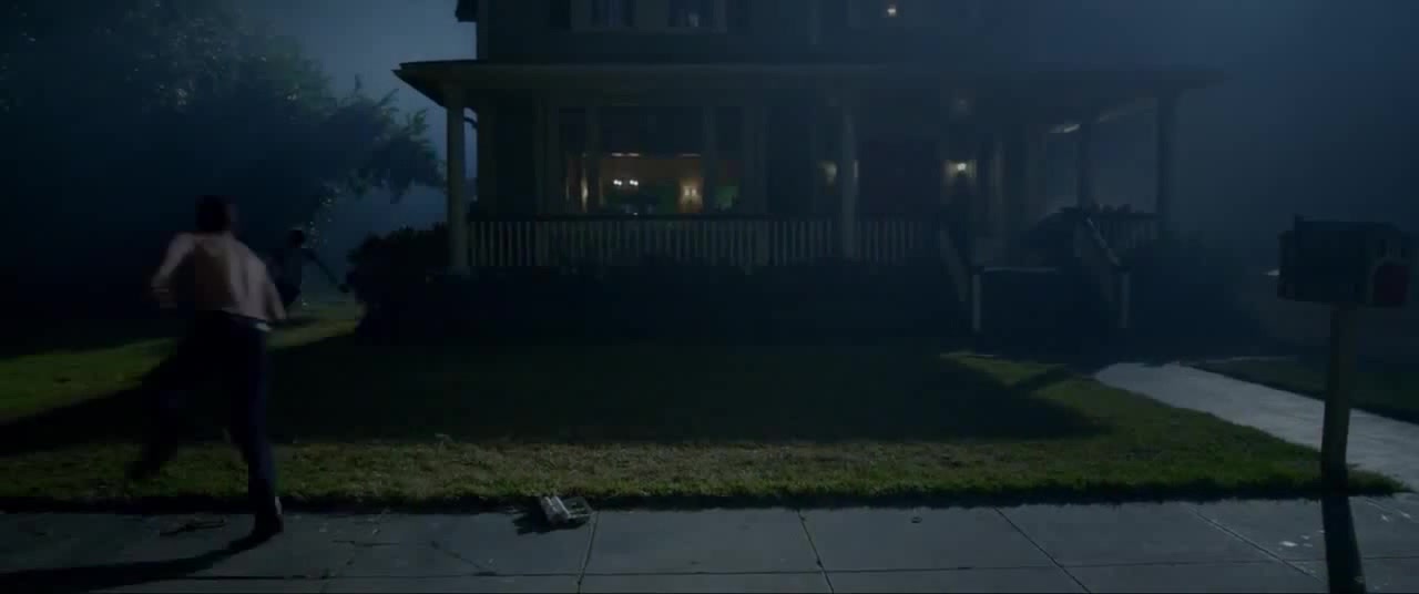 Max Death Scene - The Babysitter (HD) - Coub - The Biggest Video Meme ...