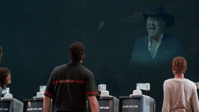 Deep Blue Voice - Coub