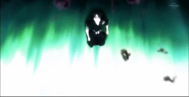 Bleach-Kuchki Rukiya - Coub