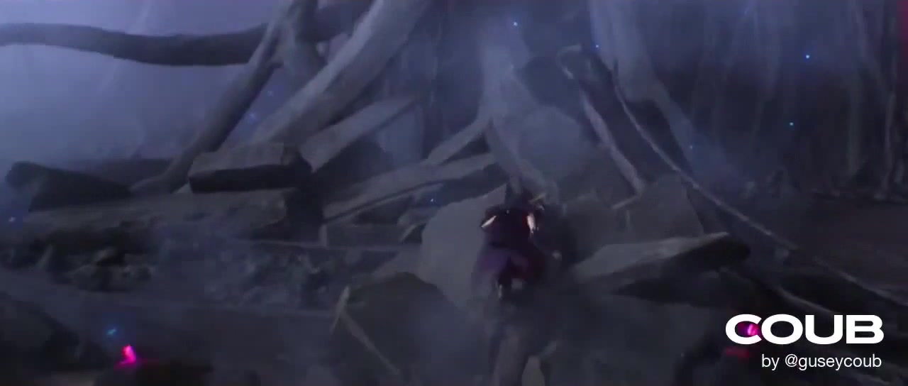 Шая и Рэйкан | League of Legends - Coub