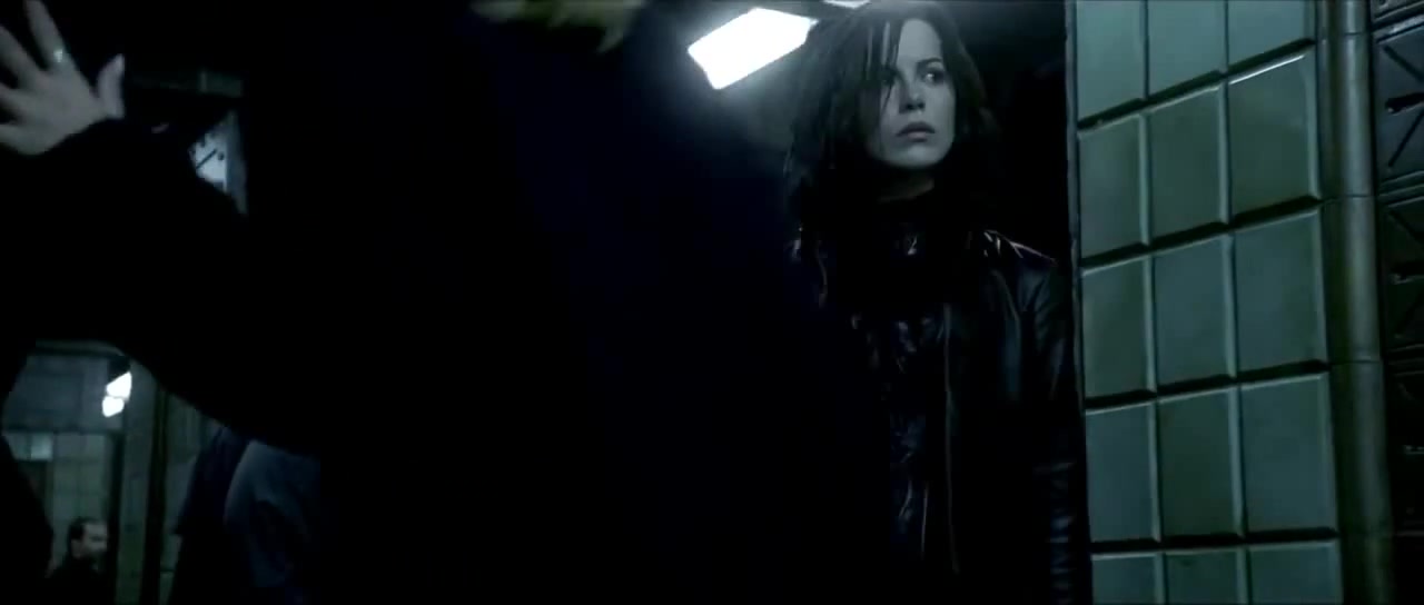 Underworld | Strangers - Coub