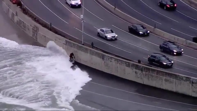 Biking Road Rush Water Mind LT - Coub