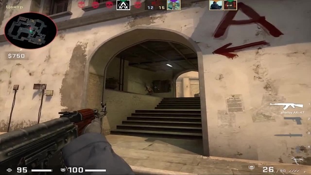 Катки за 5 дней! | Смурфим | cs:go - Coub