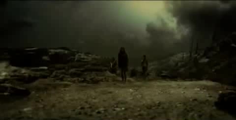 Disturbed - Indestructible [Official Music Video] - Coub