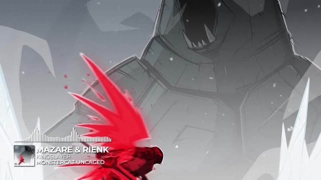 Mazare & RIENK - Kingslayer - Coub - The Biggest Video Meme Platform