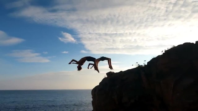 GoPro Awards: Million Dollar Challenge Highlight in 4K | HERO9 Black - Coub