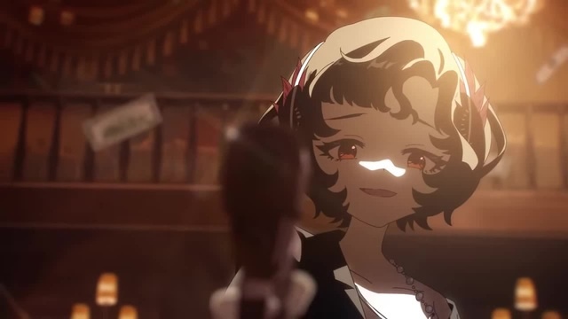 Global Launch Animation Trailer | Reverse: 1999 - Coub