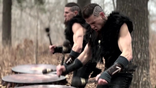 ⚔️ ENTER VALHALLA ⚔️ Volfgang Twins - Coub - The Biggest Video Meme ...