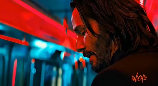 John Wick - Coub