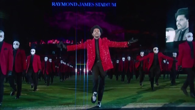 Blinding lights - Coub