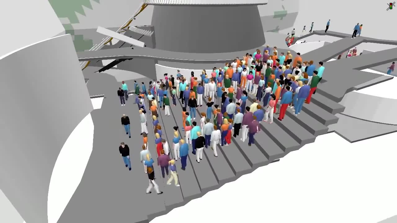 James Ferraro - Plastiglomerate & Co. - Human Story 3 - Coub