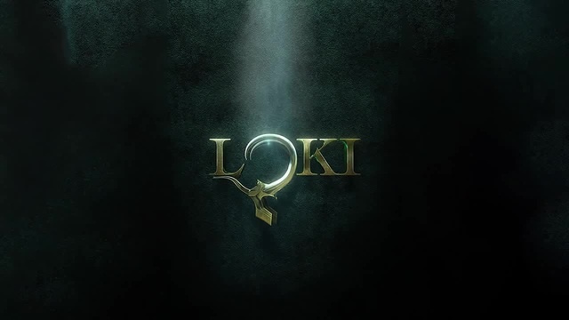 Loki Title | God of Mischief - Coub
