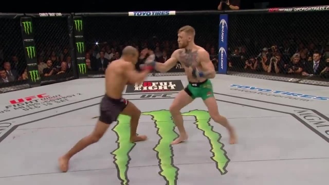 Conor McGregor - Coub