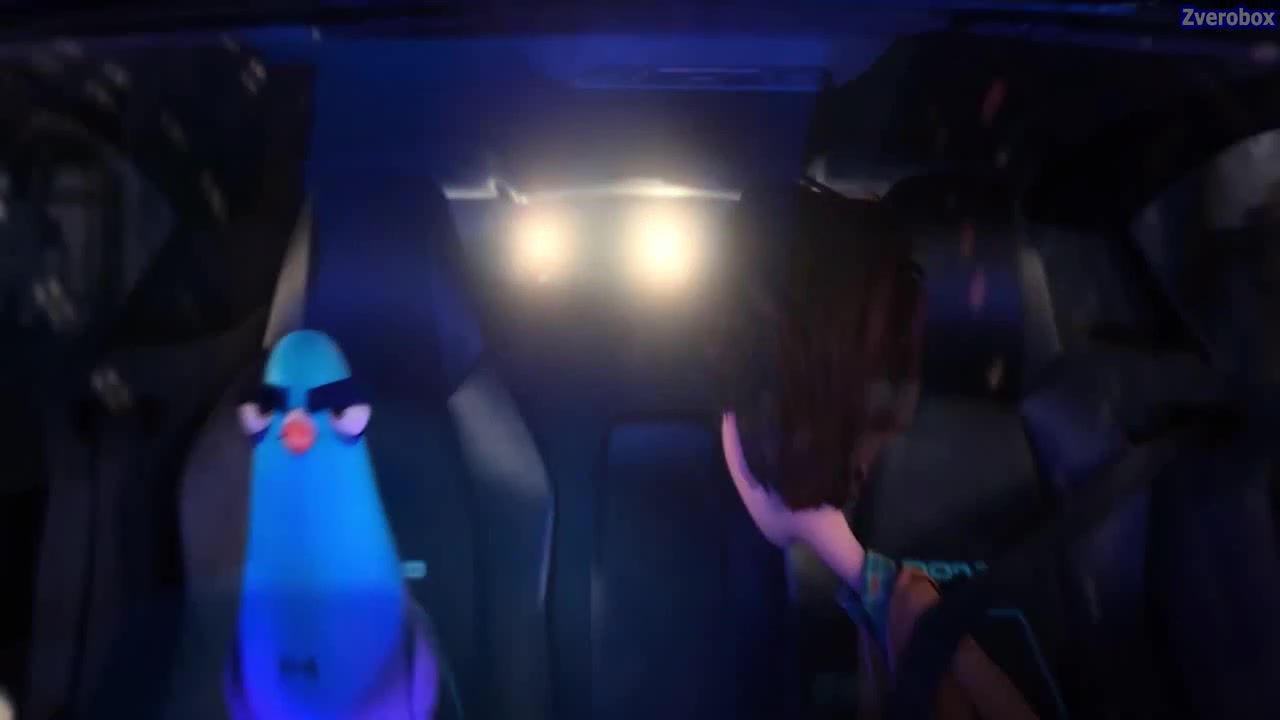 Эпичное преследование-RYTP - Coub