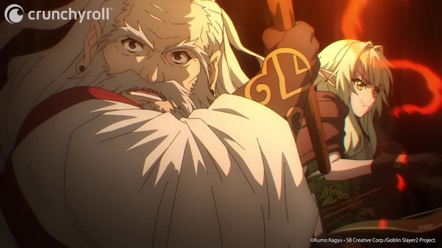 rampage on goblins - Coub