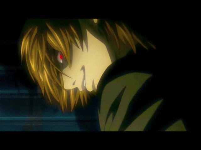 𝓓𝓮𝓪𝓽𝓱 𝓝𝓸𝓽𝓮 - Coub