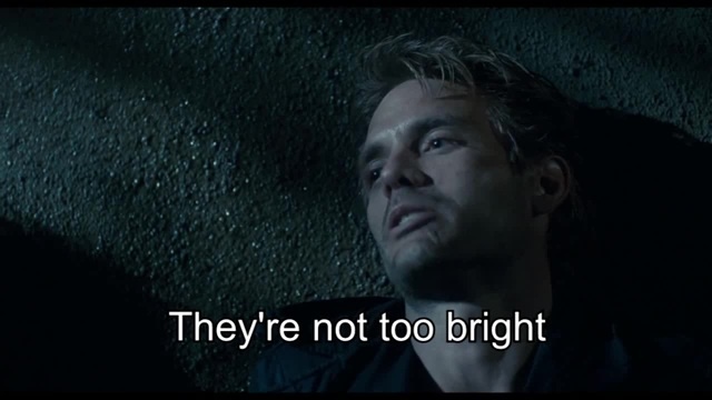 Not too bright - Coub