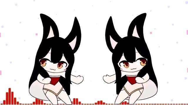 La-La time Chaka-chan [ by YABBY ] - Coub - The Biggest Video Meme Platform