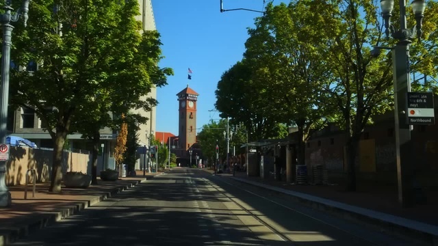 Life in the city (song: Kastyell - All I Need) - Coub