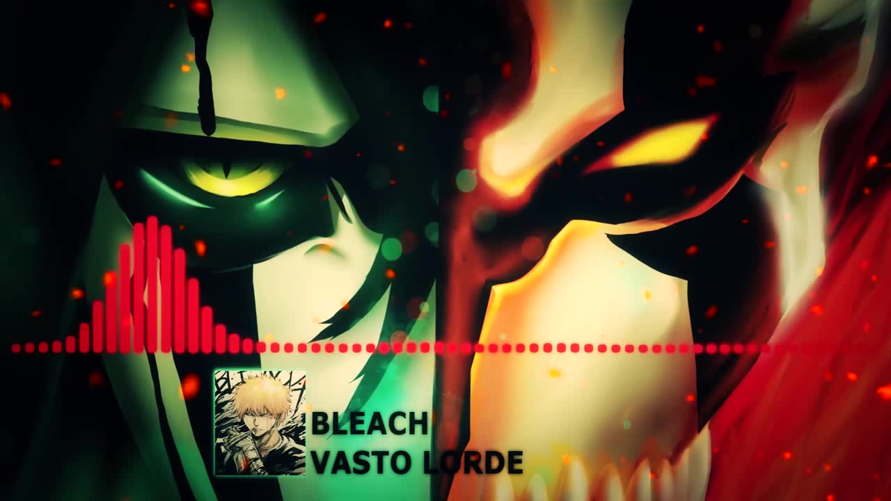 VastoLorde (Phonk Edit) - Coub