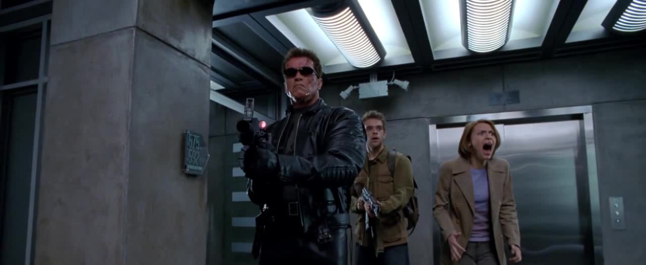 Woman Machine - Coub