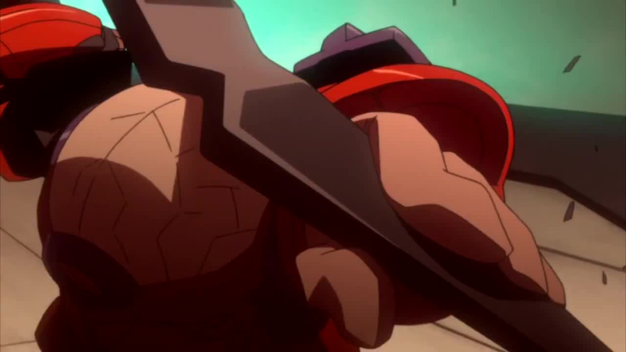 The first light AMV - Coub