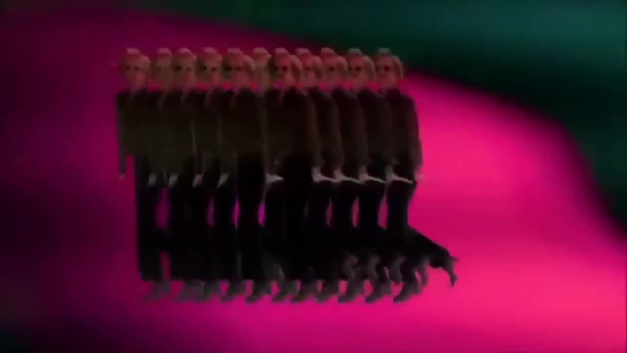 Crowley dancing to random songs on my Spotify(part 2) - Coub