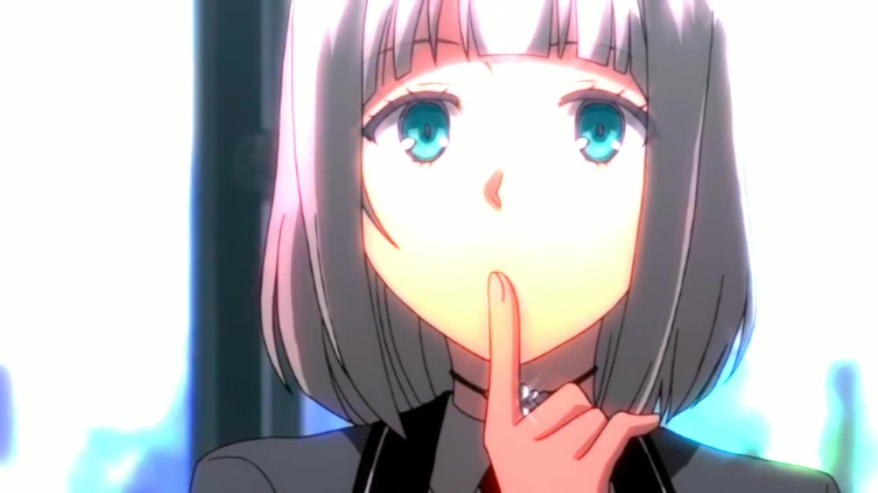 Anna senpai 😍 - Coub